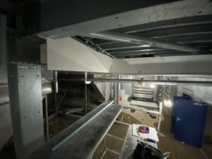 Fire Boarding & Fire Walls - SFS Fire Protection | Fire & Safety ...