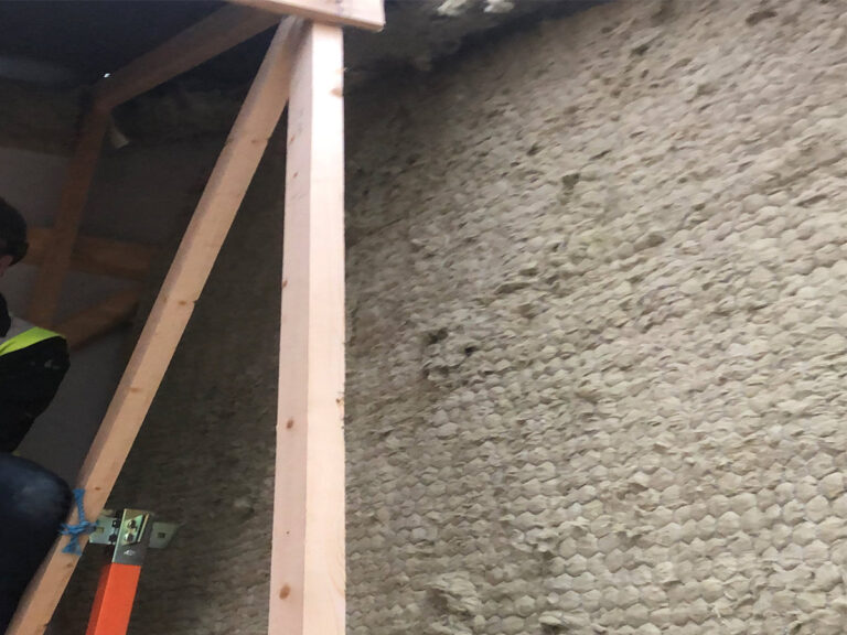 Intumescent Coatings - SFS Fire Protection | Fire & Safety Specialists ...